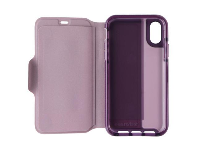 Click here for Tech21 EvoWallet Series Case for Apple iPhone XR -... prices