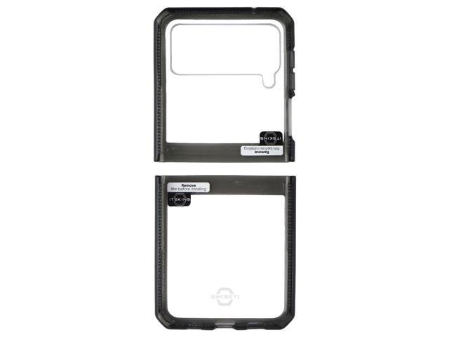 Click here for ITSKINS Hybrid Clear Series Case for Samsung Galax... prices