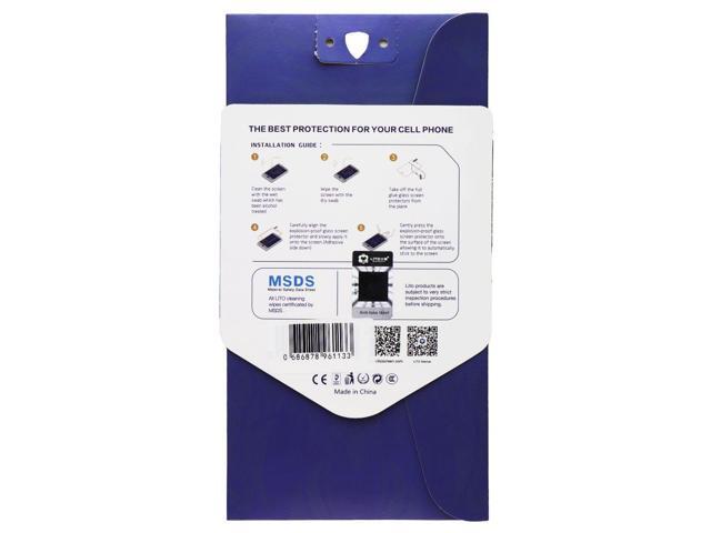 Click here for LITO 2.5D Full Glue Tempered Glass Screen Protecto... prices
