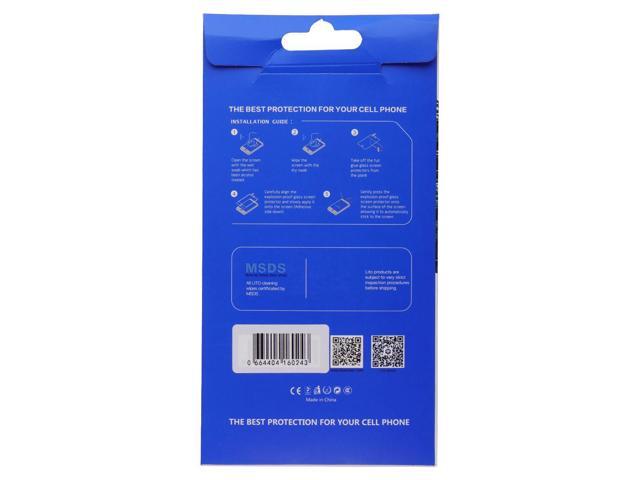 Click here for LITO 2.5D Full Glue Tempered Glass Screen Protecto... prices