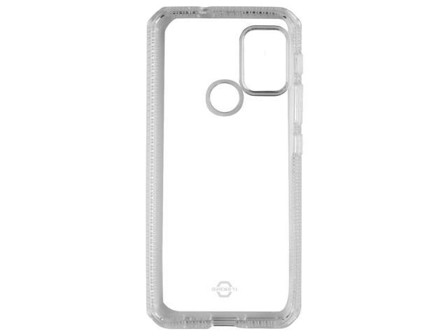 Click here for ITSKINS Spectrum Clear Series Case for Motorola Mo... prices