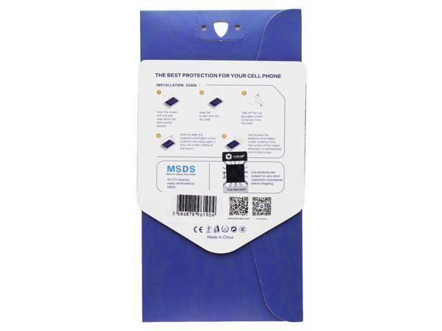Click here for LITO 2.5D Full Glue Tempered Glass Screen Protecto... prices