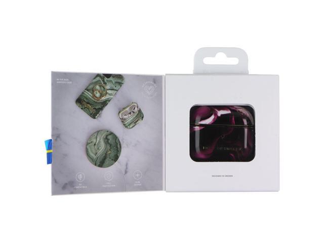 Click here for iDeal of Sweden Printed Case for Apple AirPods 3rd... prices