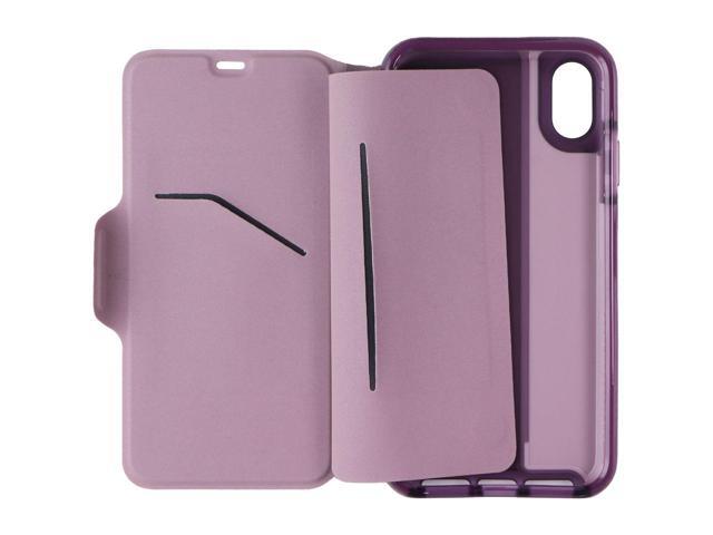Click here for Tech21 EvoWallet for Apple iPhone Xs Max - Orchid... prices