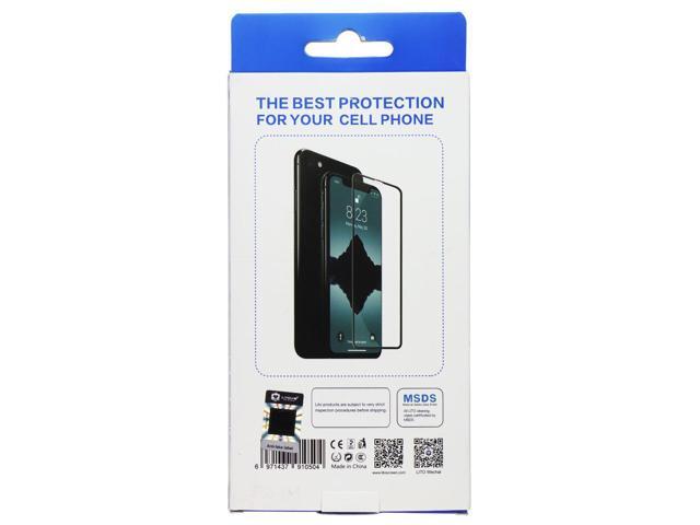 Click here for LITO D+ Full Coverage Tempered Glass Screen Protec... prices