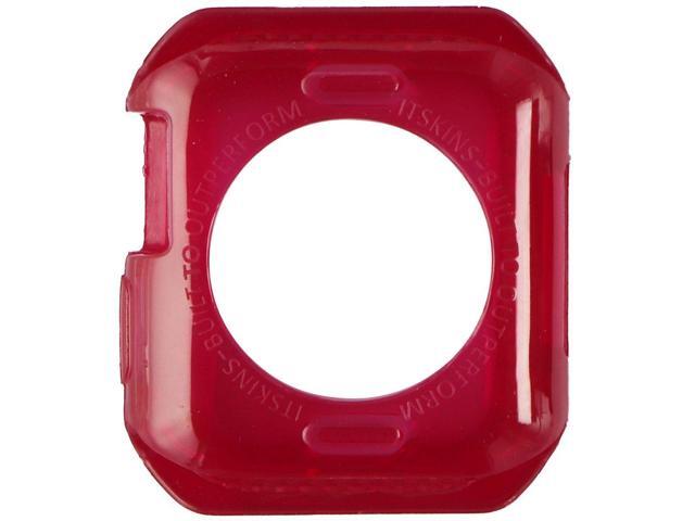 Click here for ITSKINS Spectrum Case for Apple Watch (40MM) - Red... prices