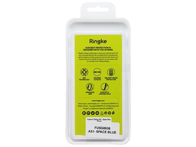 Click here for Ringke Fusion X Series Case for Samsung Galaxy A51... prices