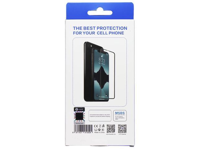 Click here for LITO D+ Full Coverage Tempered Glass Screen Protec... prices