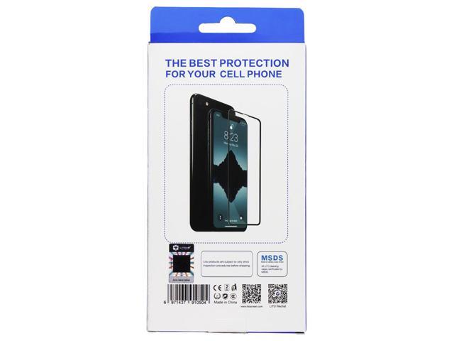 Click here for LITO D+ Full Coverage Tempered Glass Screen Protec... prices