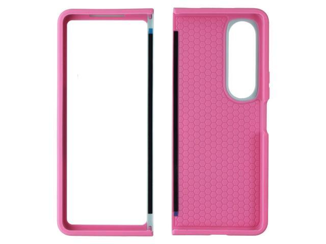 Click here for Case Brand Case for Samsung Galaxy Z Fold4 - Aqua... prices