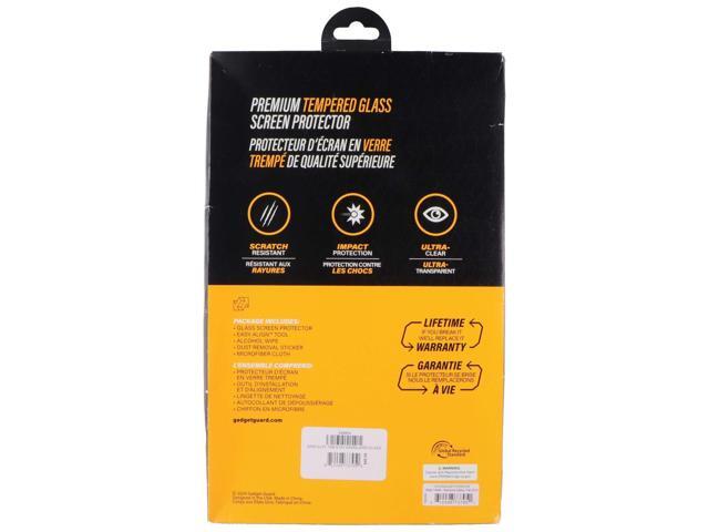 Click here for Gadget Guard Glass Screen Protector for Samsung Ga... prices