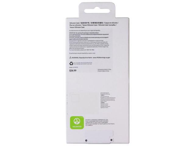 Click here for Samsung Official Silicone Case for Galaxy S25 FE -... prices