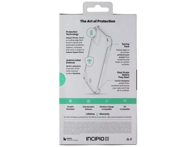 Click here for Incipio Slim Series Case for Apple iPhone 12 Pro M... prices
