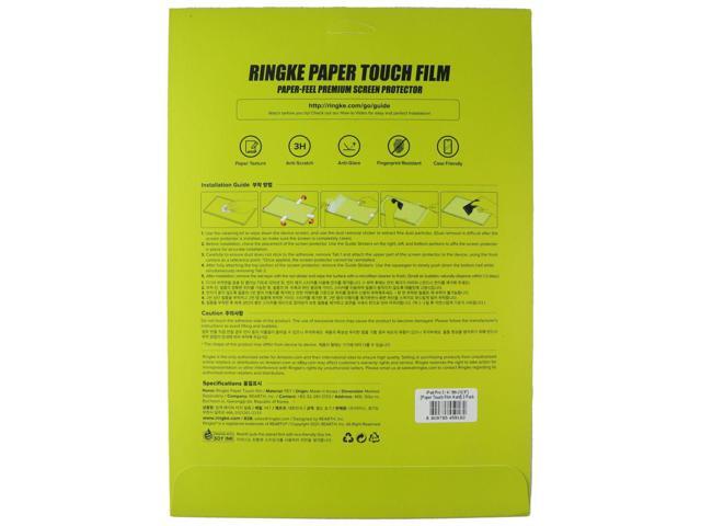 Click here for Ringke Paper Touch Film HARD Screen Protector for... prices