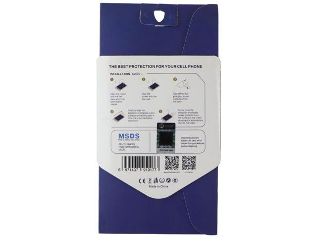Click here for LITO 2.5D Full Glue Tempered Glass Screen Protecto... prices