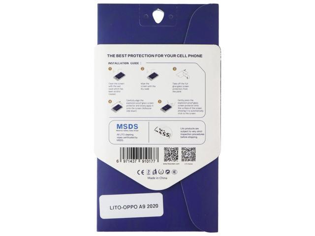 Click here for LITO 2.5D Full Glue Tempered Glass Screen Protecto... prices