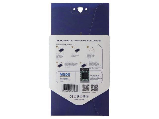 Click here for LITO 2.5D Full Glue Tempered Glass for Samsung Gal... prices