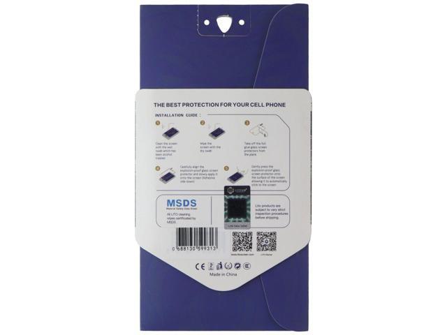 Click here for LITO 2.5D Full Glue Tempered Glass Screen Protecto... prices
