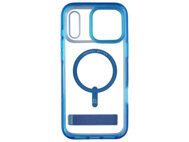 Click here for ZAGG Santa Cruz Snap Kickstand Case for MagSafe fo... prices