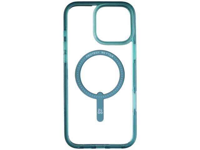 Click here for ZAGG Santa Cruz Snap Case for MagSafe for Apple iP... prices