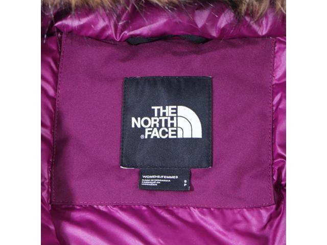 Click here for The North Face Womens Thermal Arctic Bomber Jacket... prices