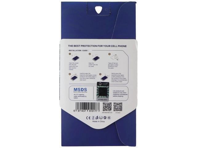 Click here for LITO 2.5D Full Glue Tempered Glass for Samsung Gal... prices