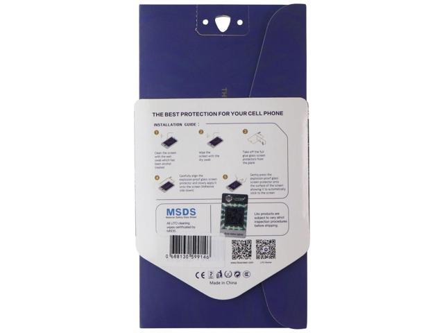 Click here for LITO 2.5D Full Glue Tempered Glass for Samsung Gal... prices