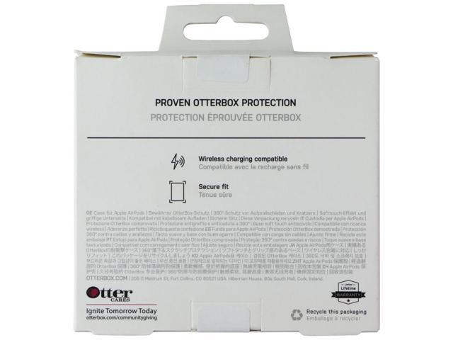 Click here for OtterBox Soft Touch Case for Apple AirPods (1st Ge... prices