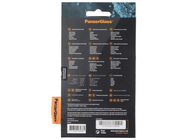 Click here for Panzer Glass Original Screen Protector for OPPO Fi... prices