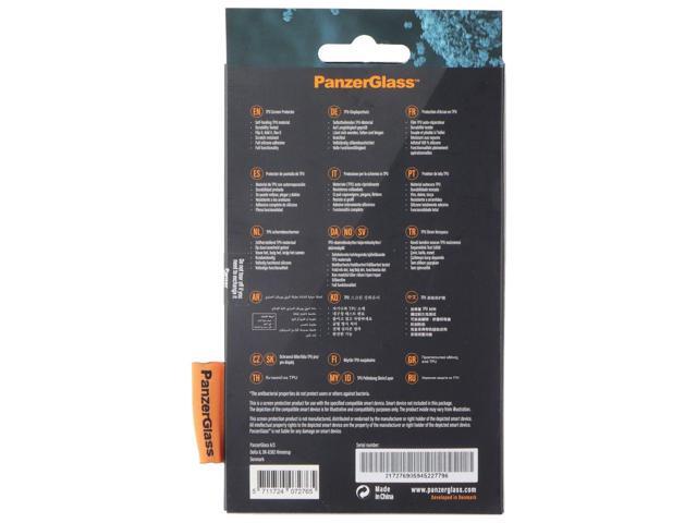 Click here for PanzerGlass Flip Fold Flex Screen Protector for Sa... prices