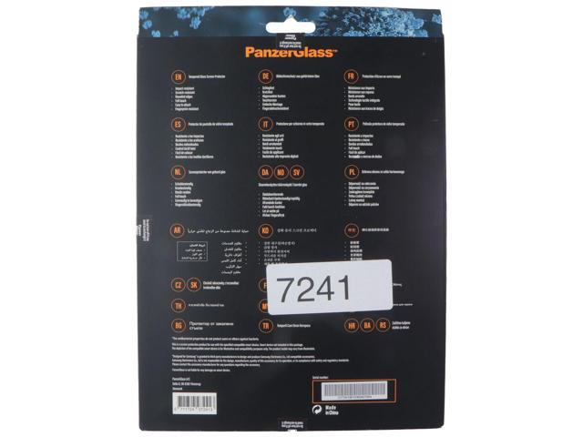 Click here for PanzerGlass Original Tempered Glass for Samsung Ga... prices