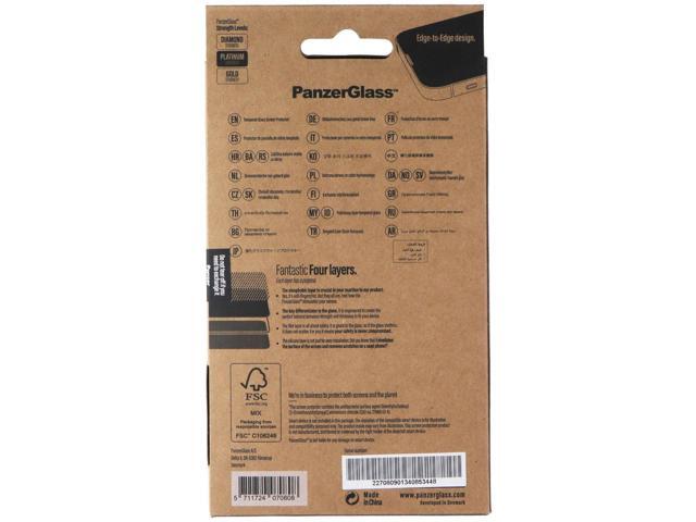 Click here for PanzerGlass Edge-to-Edge Screen Protector for OPPO... prices