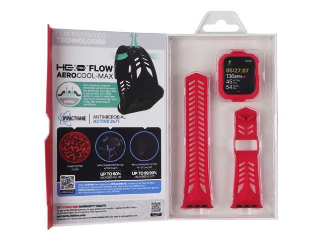 Click here for ITSKINS Spectrum Case & Band for Apple Watch SE/6/... prices