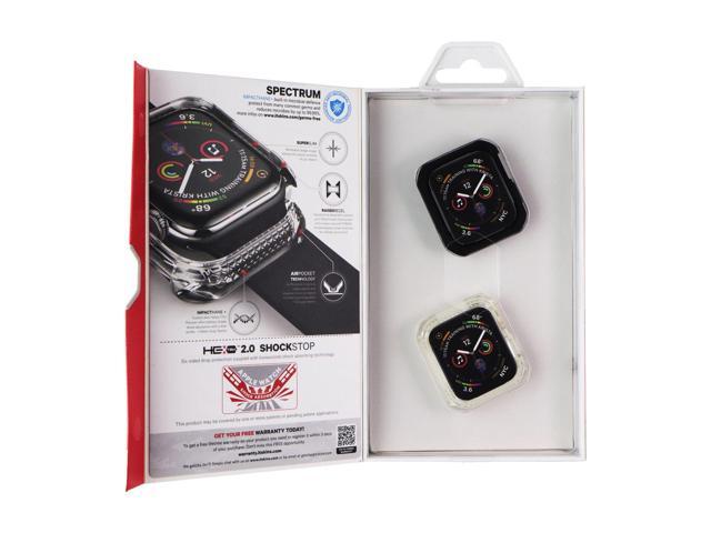 Click here for ITSKINS Spectrum Case (44mm) for Apple Watch Serie... prices