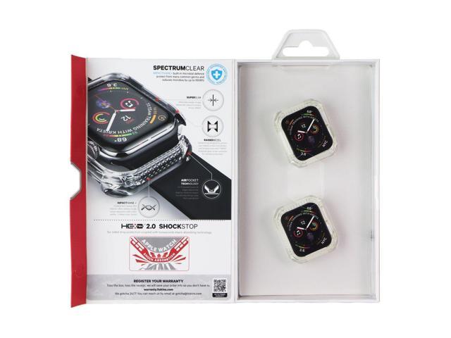 Click here for ITSKINS Spectrum Case for Apple Watch Series 4 (40... prices
