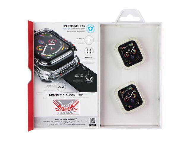 Click here for ITSKINS Spectrum Case for Apple Watch Series 4 (44... prices