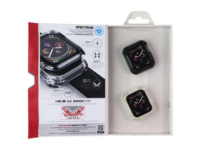 Click here for ITSKINS Spectrum Case for Apple Watch Series 4 (44... prices
