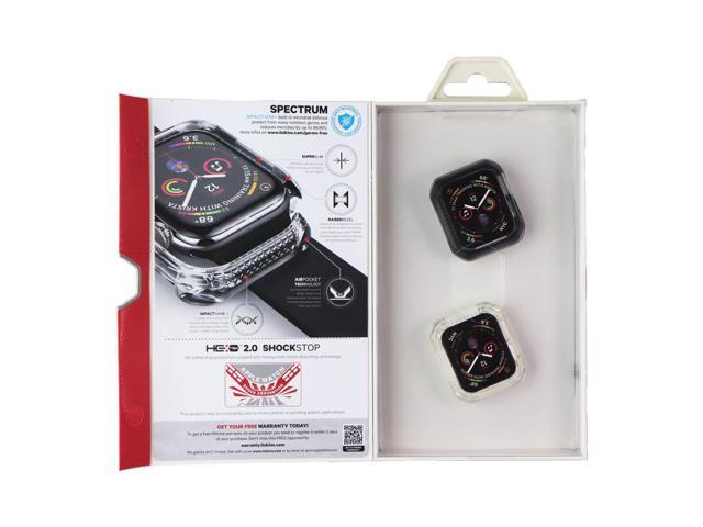 Click here for ITSKINS Spectrum Case for Apple Watch Series 4 (40... prices