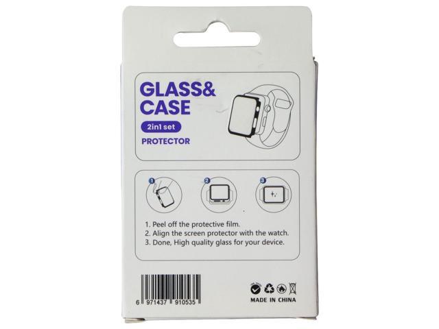 Click here for LITO S+ Glass and Case Set for Apple Watch Series... prices
