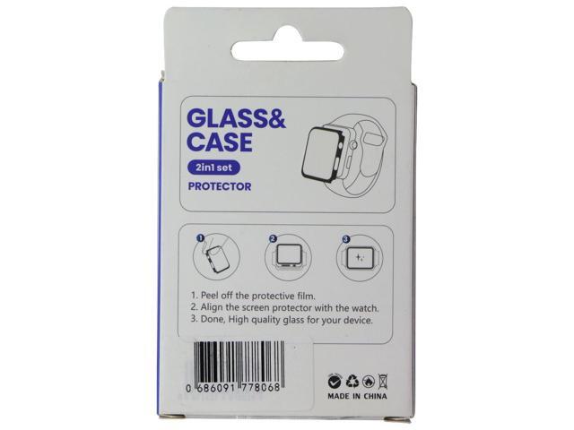 Click here for LITO S+ Glass and Case Set for Apple Watch Series... prices