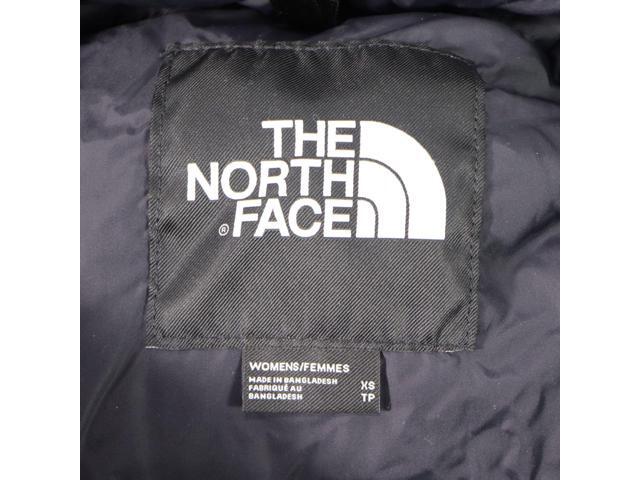 Click here for The North Face Womens 1996 Retro Nuptse Jacket - S... prices