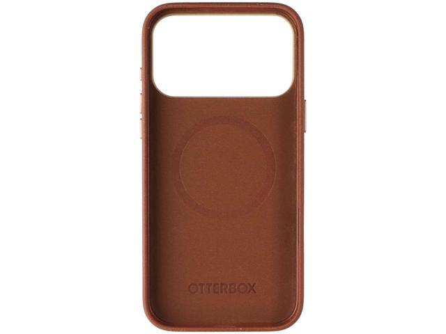Click here for OtterBox Symmetry Cactus Leather Case for MagSafe... prices