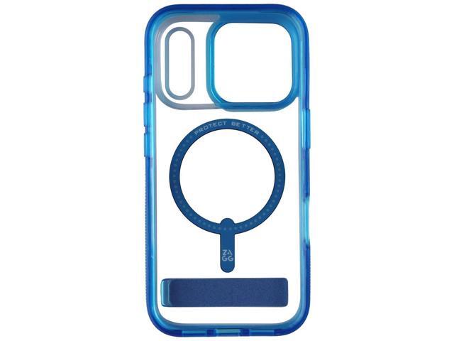 Click here for ZAGG Santa Cruz Snap Case with Kickstand for MagSa... prices