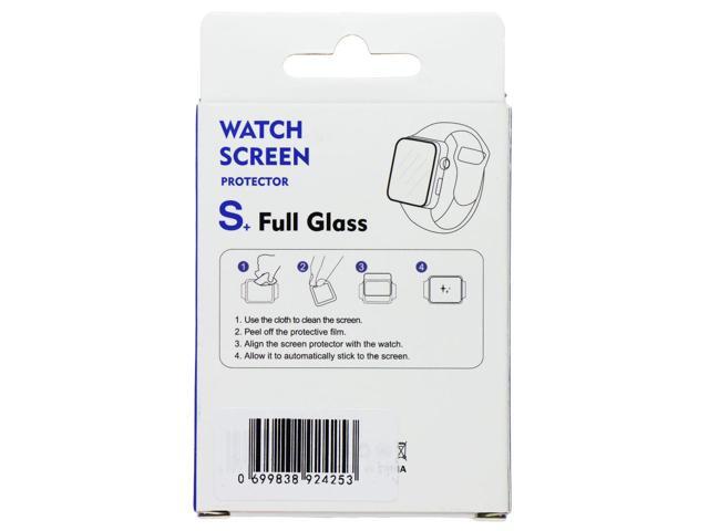 Click here for LITO S+ Full Glass Screen Protector for Apple Watc... prices