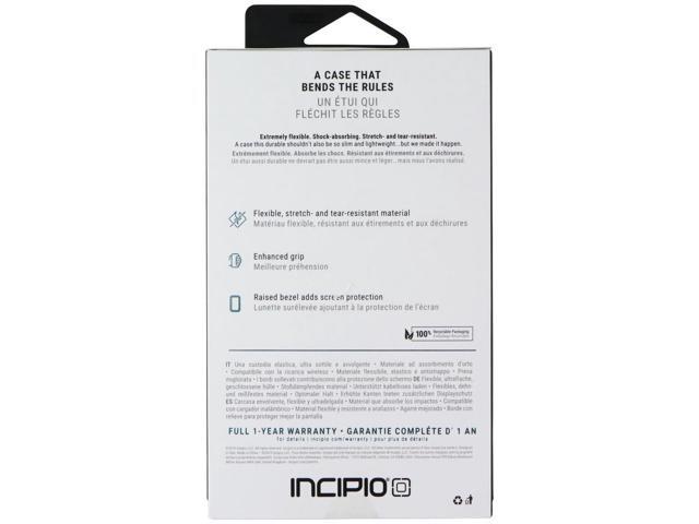 Click here for Incipio NGP Pure Series Flexible Gel Case for Appl... prices