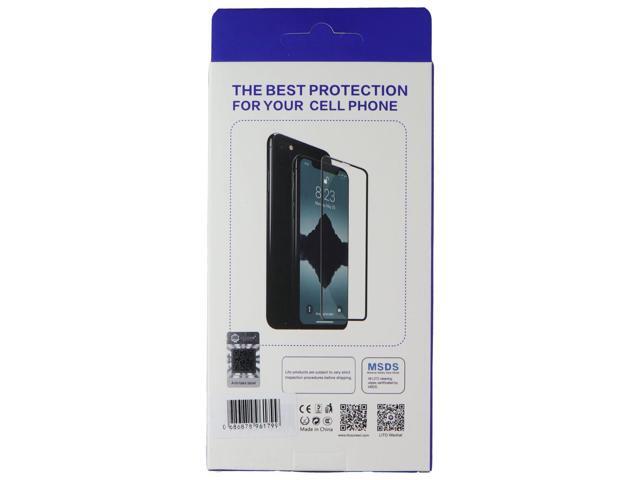 Click here for LITO D+ Strong Edge Tempered Glass for Apple iPhon... prices