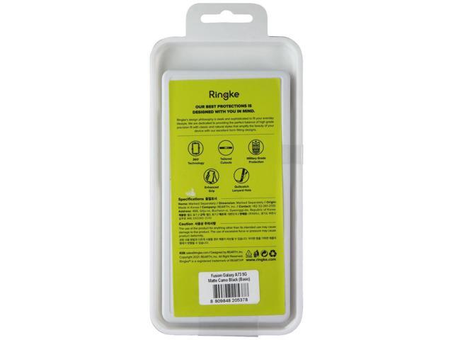 Click here for Ringke Fusion X Series Case for Samsung Galaxy A73... prices