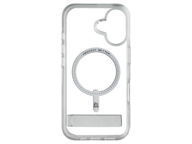 Click here for ZAGG Crystal Palace Snap Kickstand Case for MagSaf... prices
