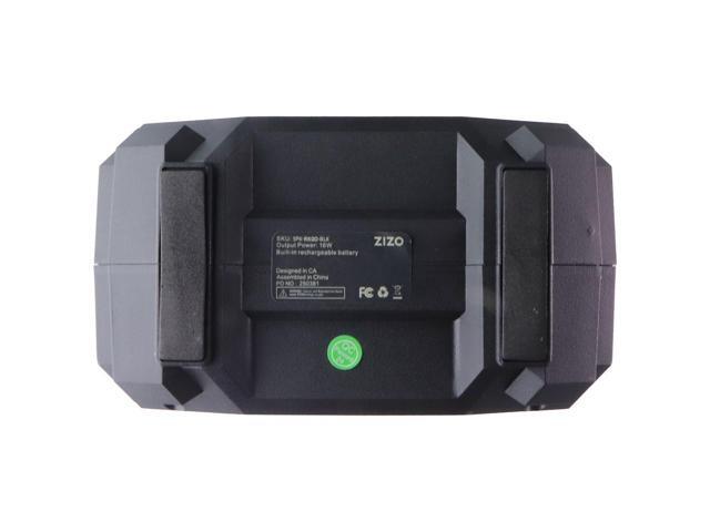 Click here for ZIZO ROKR GO Series Portable LED Bluetooth Speaker... prices