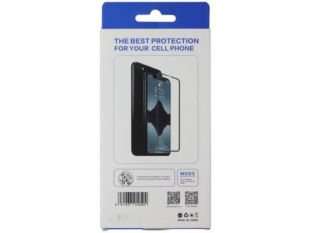 Click here for LITO D+ Strong Edge Tempered Glass for Xiaomi Mi 9... prices